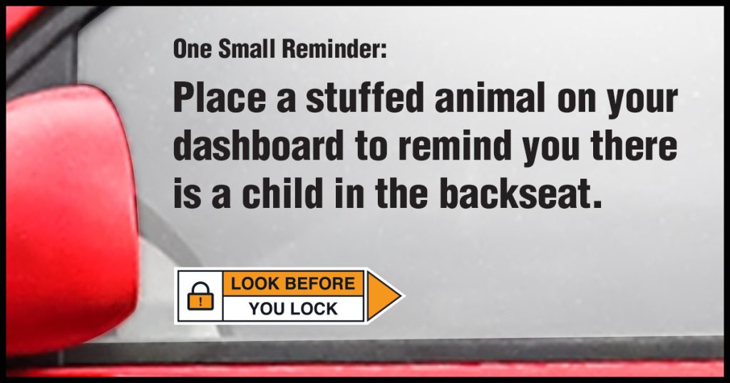 Look Before You Lock – Children's Services Council of Broward County